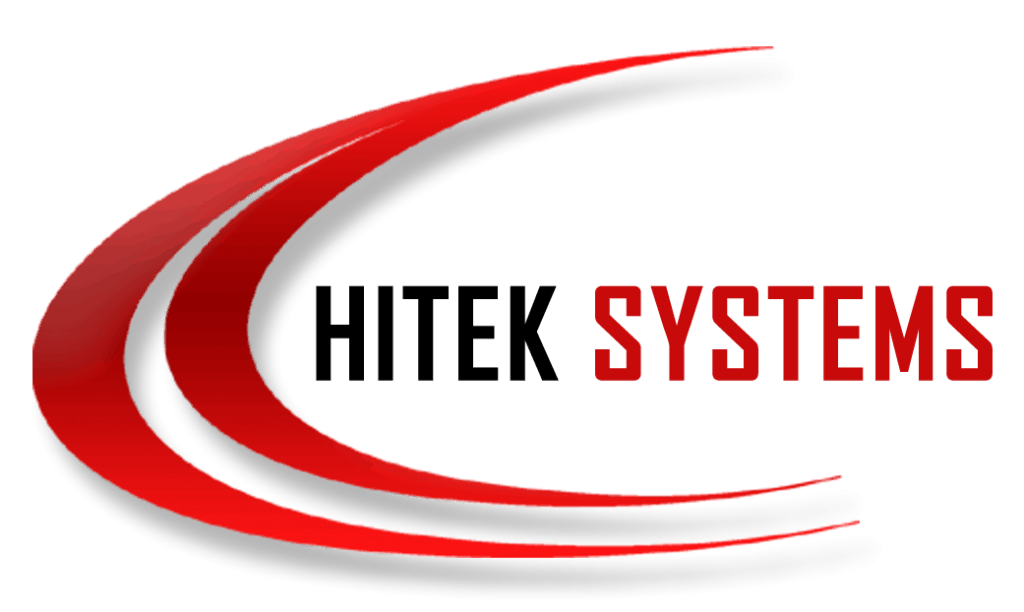 Company | Hitek Systems