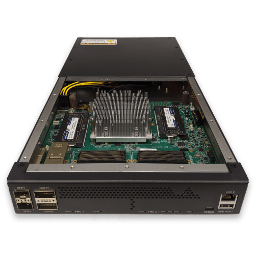 Hitek Systems – FPGA IP Cores, Dev Platforms & Engr Services