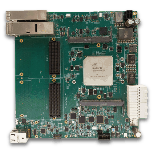 System On Modules | Hitek Systems