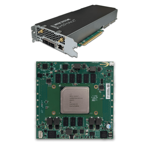 Hitek Systems – FPGA IP Cores, Dev Platforms & Engr Services