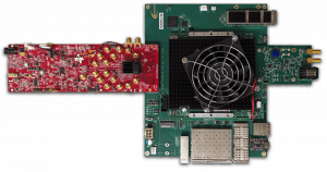 Agilex 5G/Wireless Platform Texas Instruments (TI) | Hitek Systems