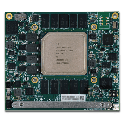 Hitek Systems – FPGA IP Cores, Dev Platforms & Engr Services