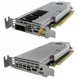 HiPrAcc PCIe Cards | Hitek Systems