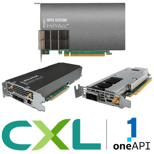 Hitek Systems – FPGA IP Cores, Dev Platforms & Engr Services