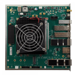 FPGA Platforms | Hitek Systems