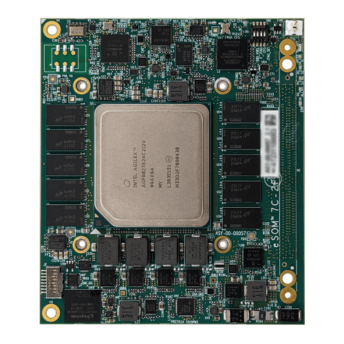 System On Modules | Hitek Systems